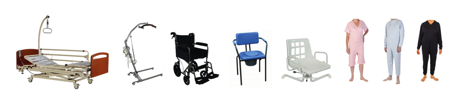 Maintien à Domicile - MédiAlpes